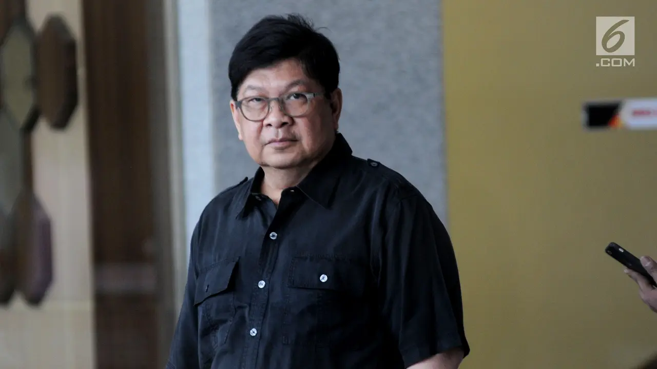 Laksamana Sukardi Luncurkan Buku Belenggu Nalar - News Liputan6.com