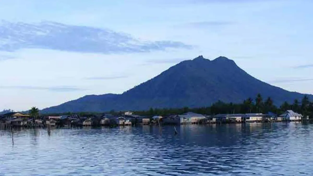 Berita Lapangan Gas Natuna Hari Ini - Kabar Terbaru Terkini | Liputan6.com
