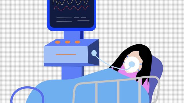 Arti Ventilator beserta Jenis-jenisnya - Ragam Bola.com