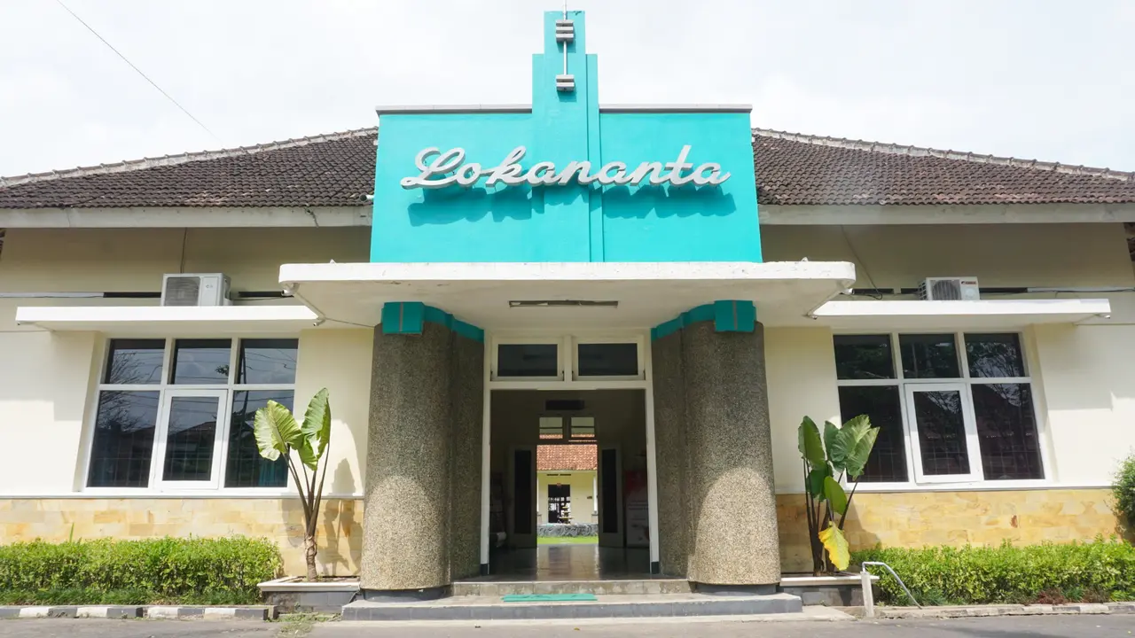 M Bloc Group Sulap Bangunan Bersejarah Jadi Ruang Kreatif, dari Jakarta ...