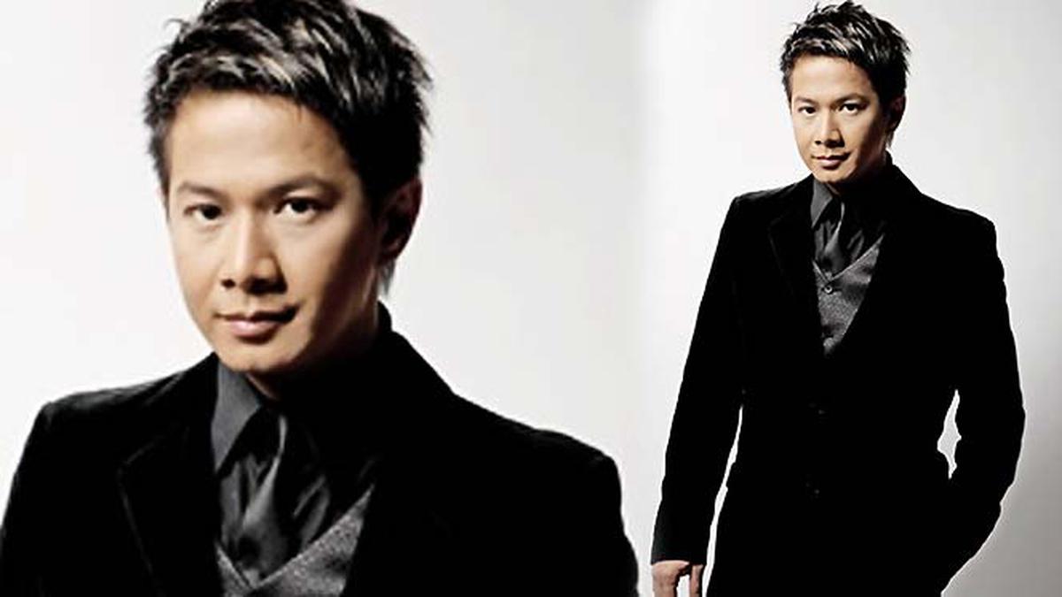 Delon Sering Salah Kostum - ShowBiz Liputan6.com