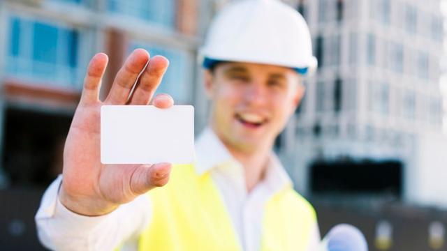 Cara Desain Kartu Nama, Panduan Lengkap agar Terlihat Profesional