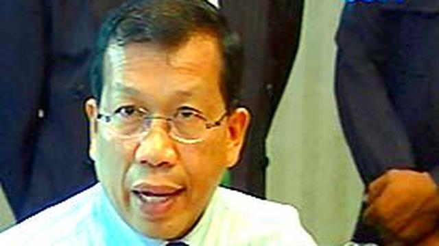 Hamid Tak Menanggapi Laporan Daan - News Liputan6.com