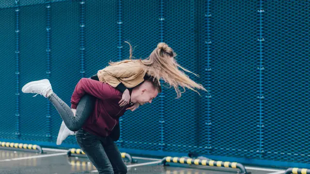 150 Kata-kata Gombalan Buat Pacar yang Manis dan Romantis, Bikin Dia ...