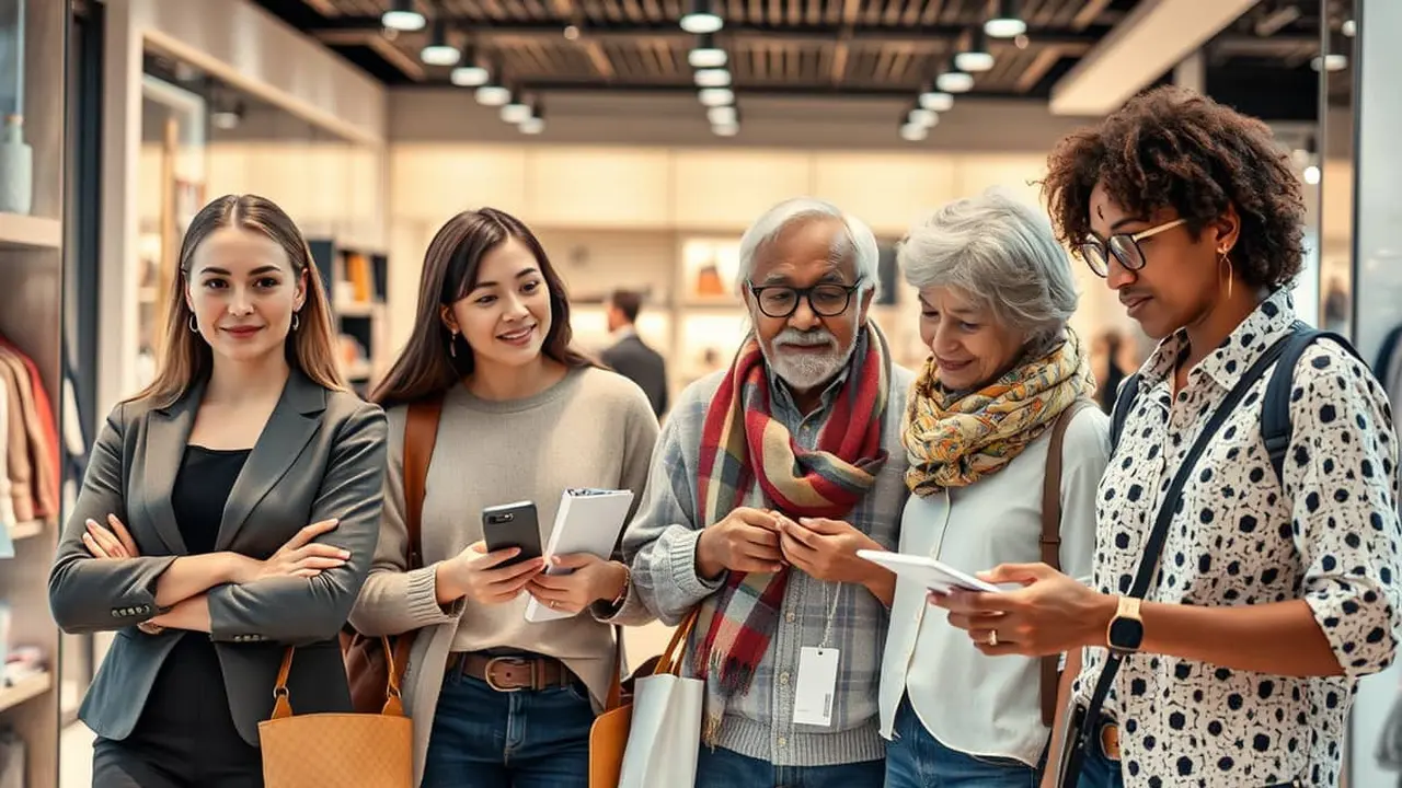 Memahami Arti Konsumen, Definisi, Jenis, dan Perannya dalam Ekonomi ...