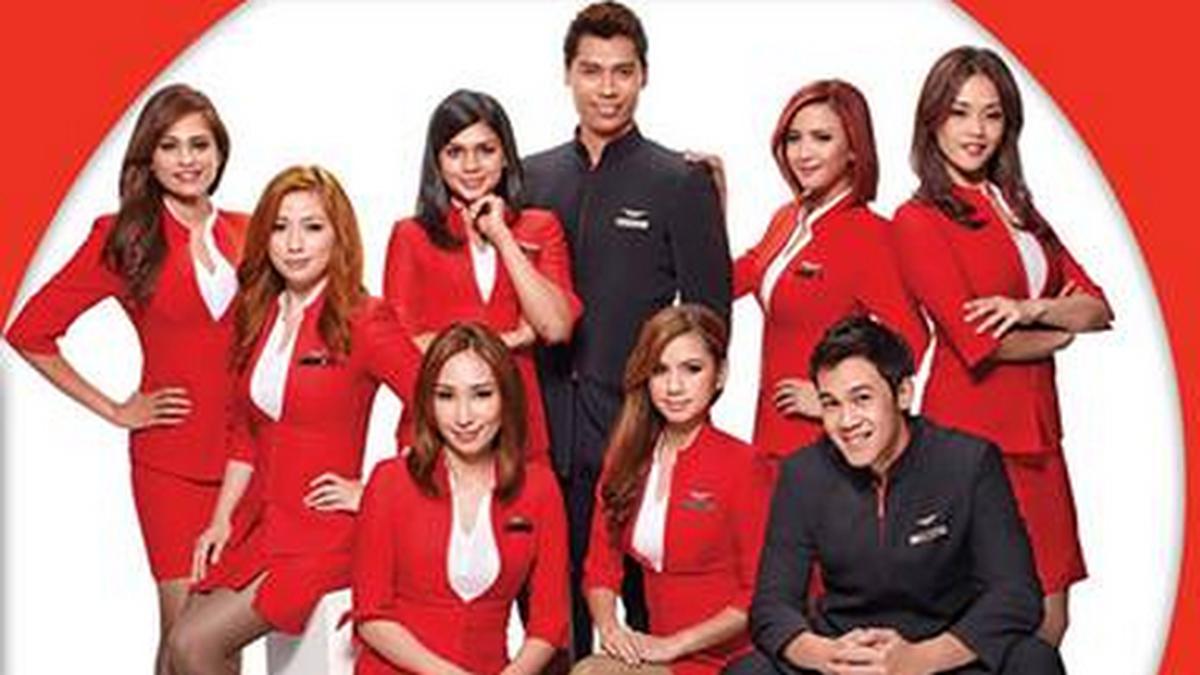 Top 8 Pertanyaan Saat Interview Kerja di AirAsia