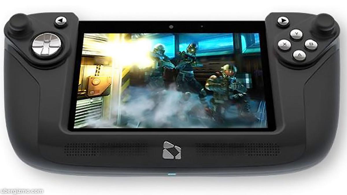 Wikipad, Tablet Gaming Android Rp 2,4 Jutaan Siap Diproduksi