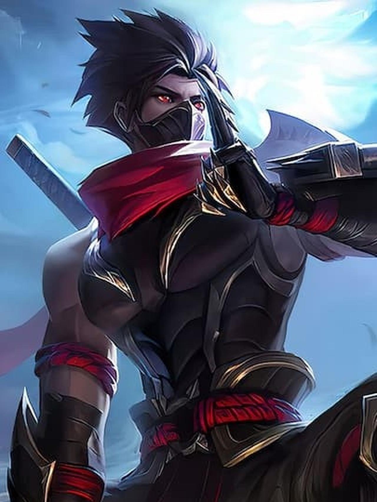 9 Counter Xborg Paling Ampuh di Mobile Legends