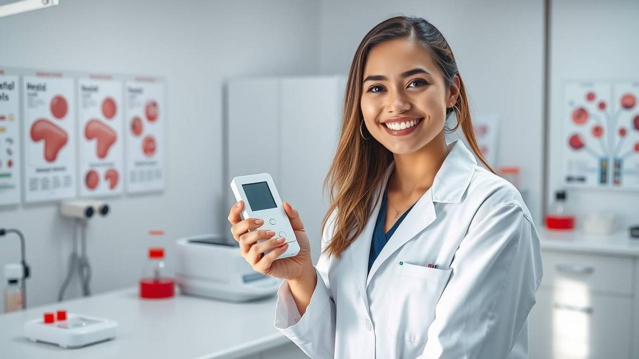 Cek Hb Itu Apa: Panduan Lengkap Pemeriksaan Hemoglobin