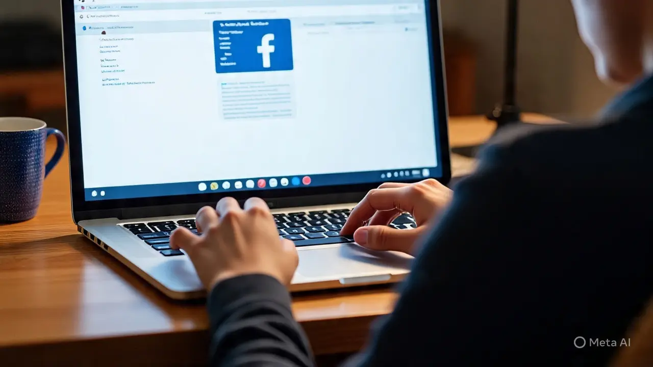 Cara Daftar FB Pro Lengkap dan Mudah, Buka Peluang Cuan di Facebook