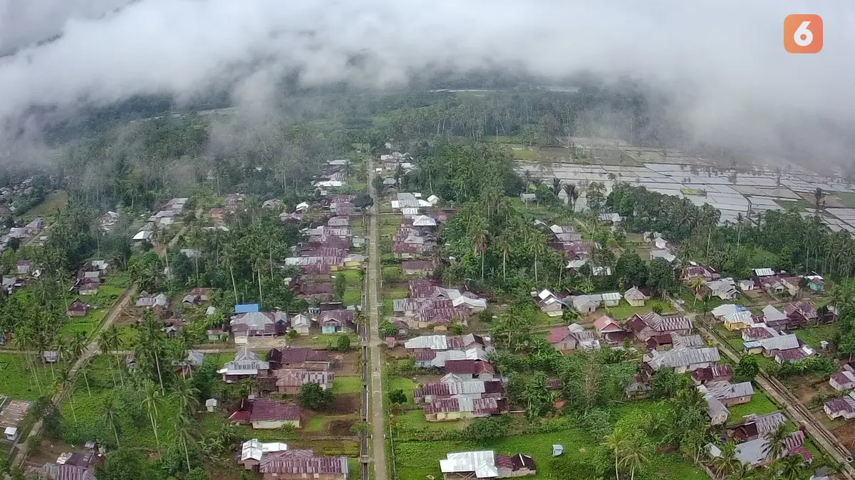 Berita Masyarakat Pinogu Bone Bolango Hari Ini - Kabar Terbaru Terkini ...