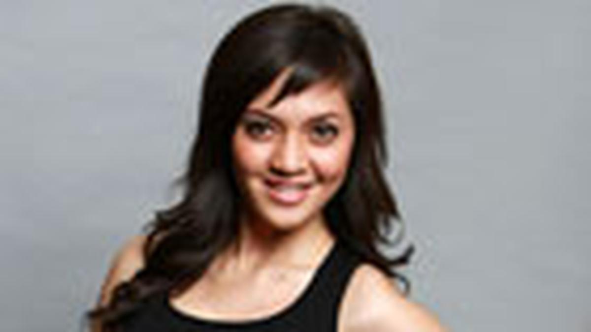 Finalis Miss Celebriti 2010 - Grace Mastiur Marbun - Video Liputan6.com