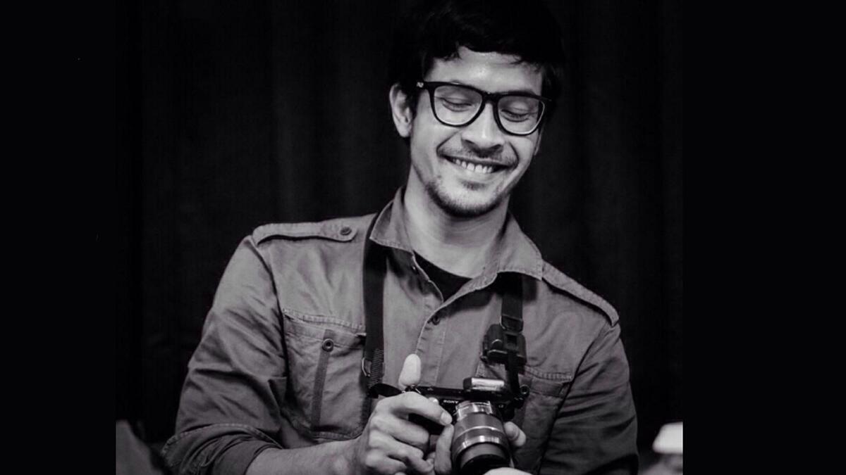 Edward Akbar Tak Masalah Jauh dari Kimberly Ryder