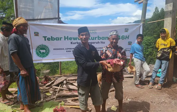 Mengenal Samator, Perusahaan Gas Terbesar di Indonesia yang Dibangun ...