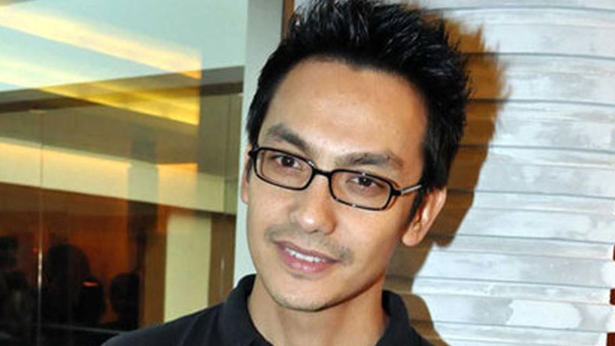 Kaki Kiri Patah, Gunawan Anggap Berkah - ShowBiz Liputan6.com