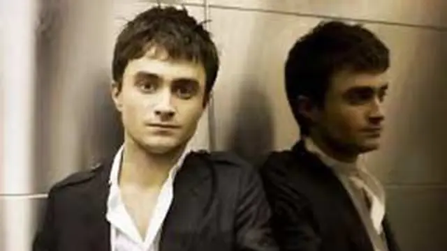 Daniel Radclief, Selebritas Muda Terkaya - ShowBiz Liputan6.com