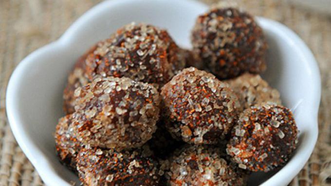 Resep Permen Gula Asem Pedas - Lifestyle Fimela.com