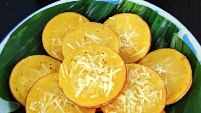 6 Resep Kue Lumpur Kentang Lembut dan Wangi, Cocok untuk Takjil Ramadan