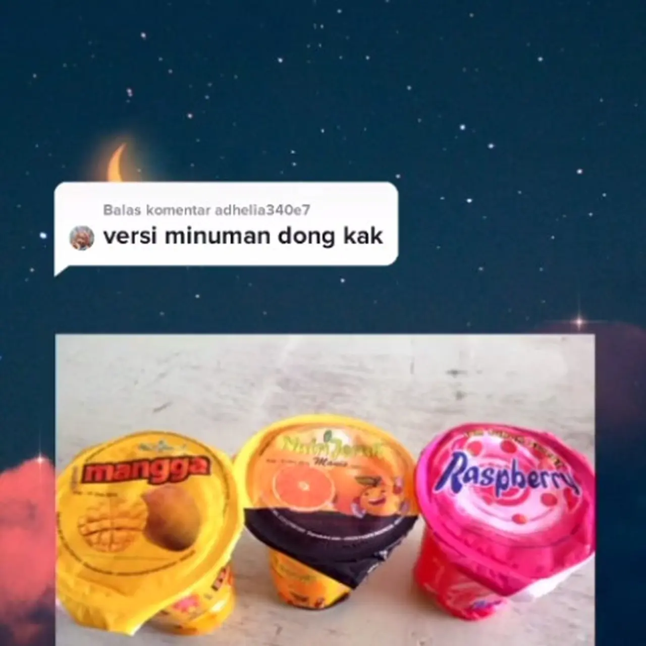 Kini Sulit Ditemukan, 6 Minuman Jadul Era Tahun 90-an Ini Bikin ...