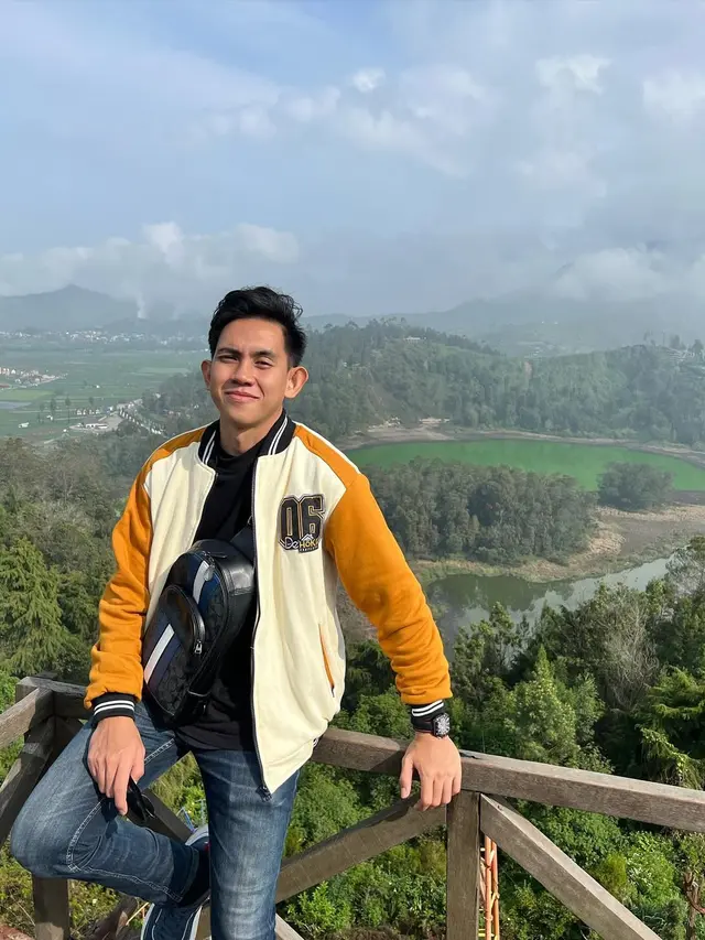 Pesohor Ardhan Leemy Ajak Anak Muda Belajar Bisnis Properti, Sorot Bakti ke Orang Tua dan ...