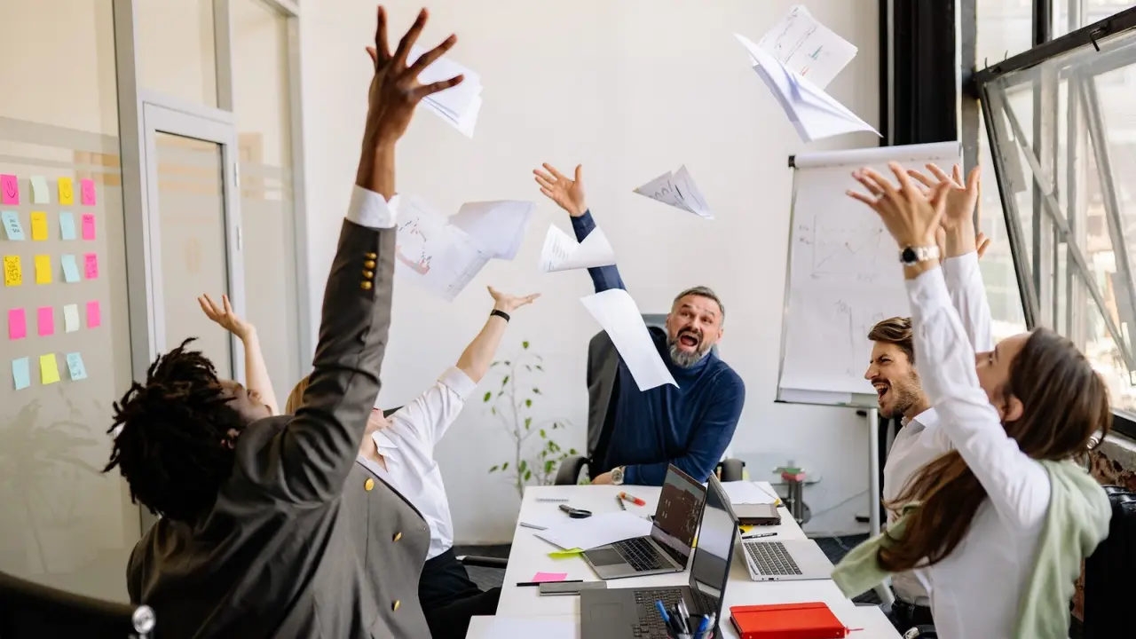 75 Team Work Quotes yang Inspiratif, Kutipan Bijak dari Tokoh Terkenal
