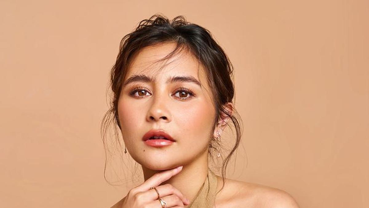 Prilly Latuconsina Tak Risih dengan Pengakuan Kiki Eks CJR Soal Pernah Pacaran: Saya Sudah ...