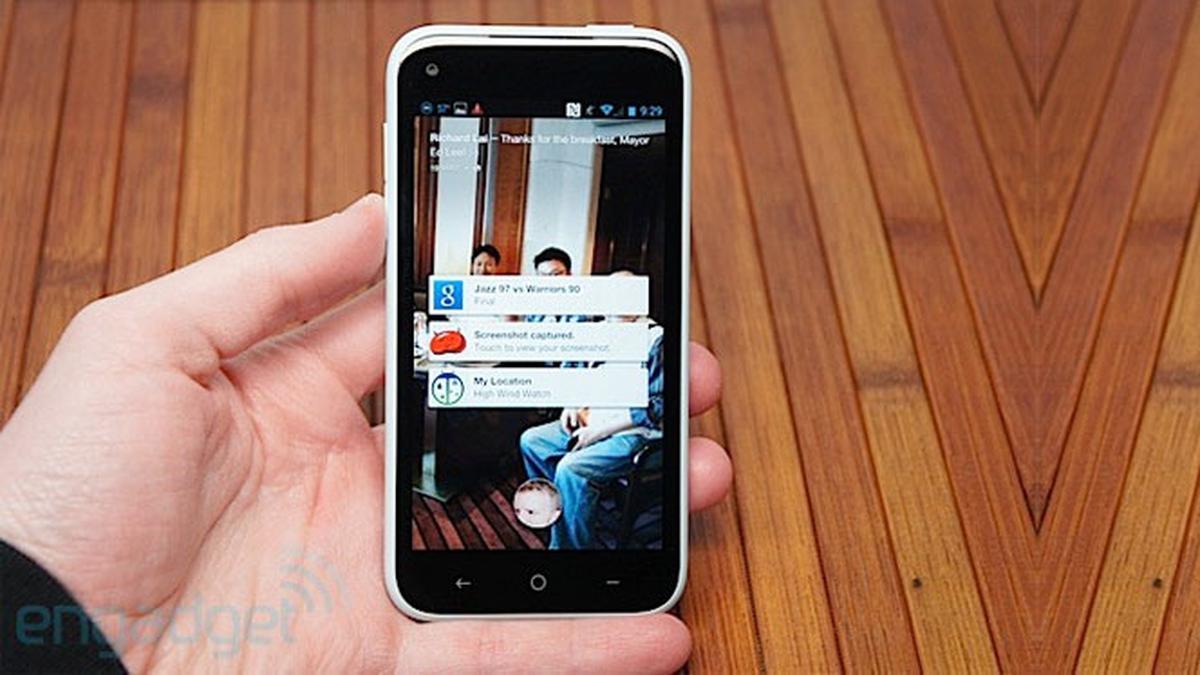 Gagal Di AS, HTC First Batal Melenggang Di Inggris - Tekno Liputan6.com