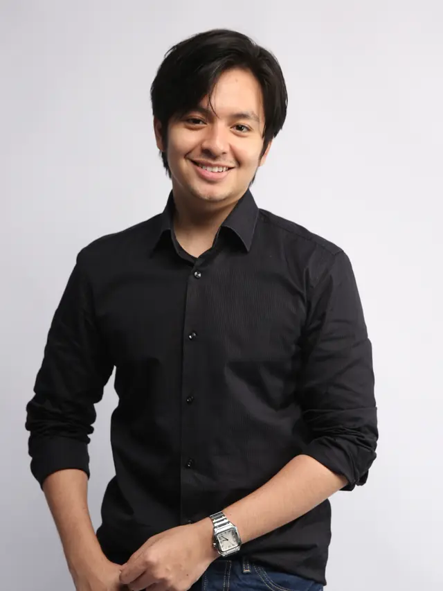 Angga Yunanda Berani Syuting Gara-gara Sosok Ini, Terungkap Saat Film ...