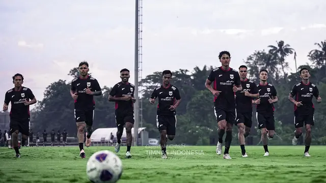 Garuda Calling Diumumkan Kamis 29 Mei 2025, Siapa Pemain Baru Timnas ...
