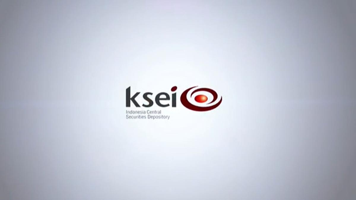 KSEI Ungkap Perbedaan Pemblokiran dan Pembekuan Rekening Efek
