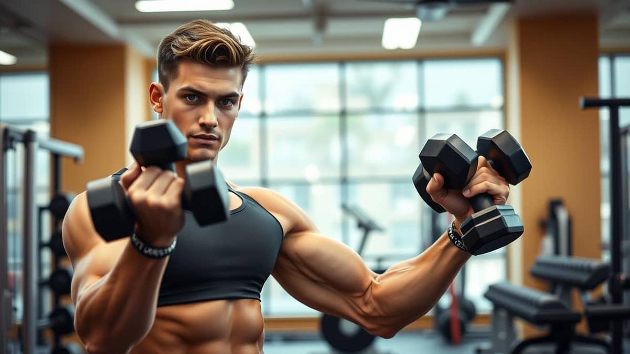 Arti Bulking, Panduan Lengkap untuk Memaksimalkan Massa Otot