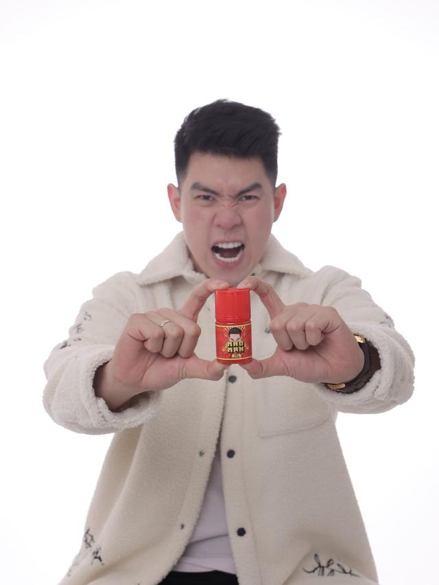YouTuber Andy Sugar Kini Terjun ke Dunia Bisnis: Aku Ingin Explore ...