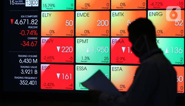 Rekomendasi Saham Hari Ini 5 Januari 2026: ARCI, EMAS, CMRY, GOTO ...