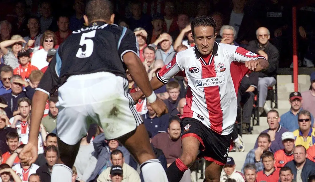 Foto: Barisan 5 Pemain Maroko dengan Penampilan Terbanyak di Liga ...