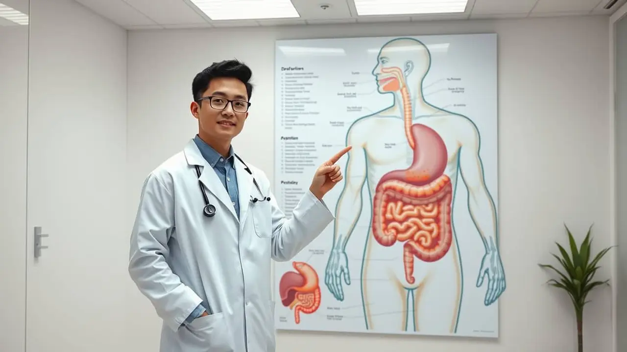 Ciri-Ciri Usus Kotor: Kenali Tanda dan Cara Membersihkannya - Feeds ...