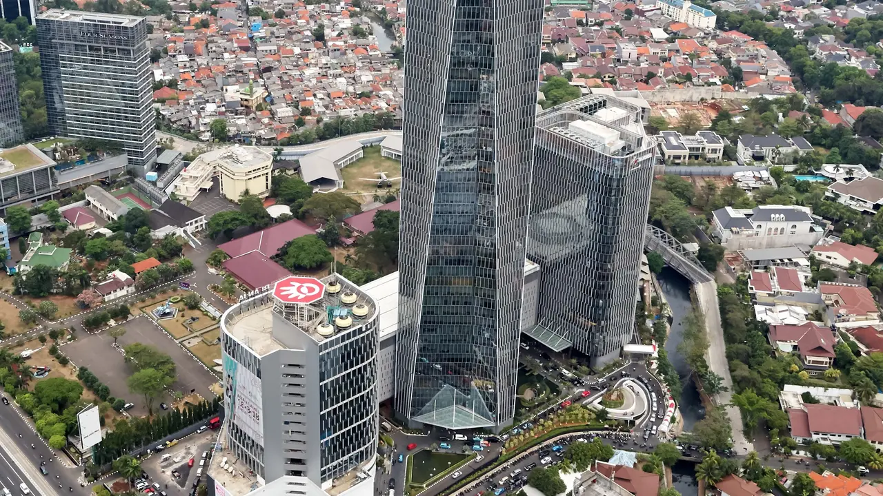 PT Telekomunikasi Indonesia Resmi Ganti Nama jadi Telkom Indonesia ...