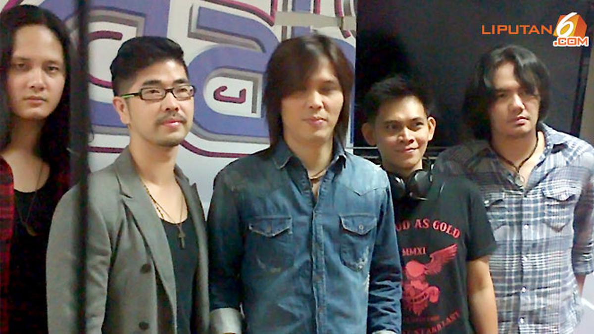 Prihatin, Once Mekel Garap Videoklip Bertema Sosial - ShowBiz Liputan6.com