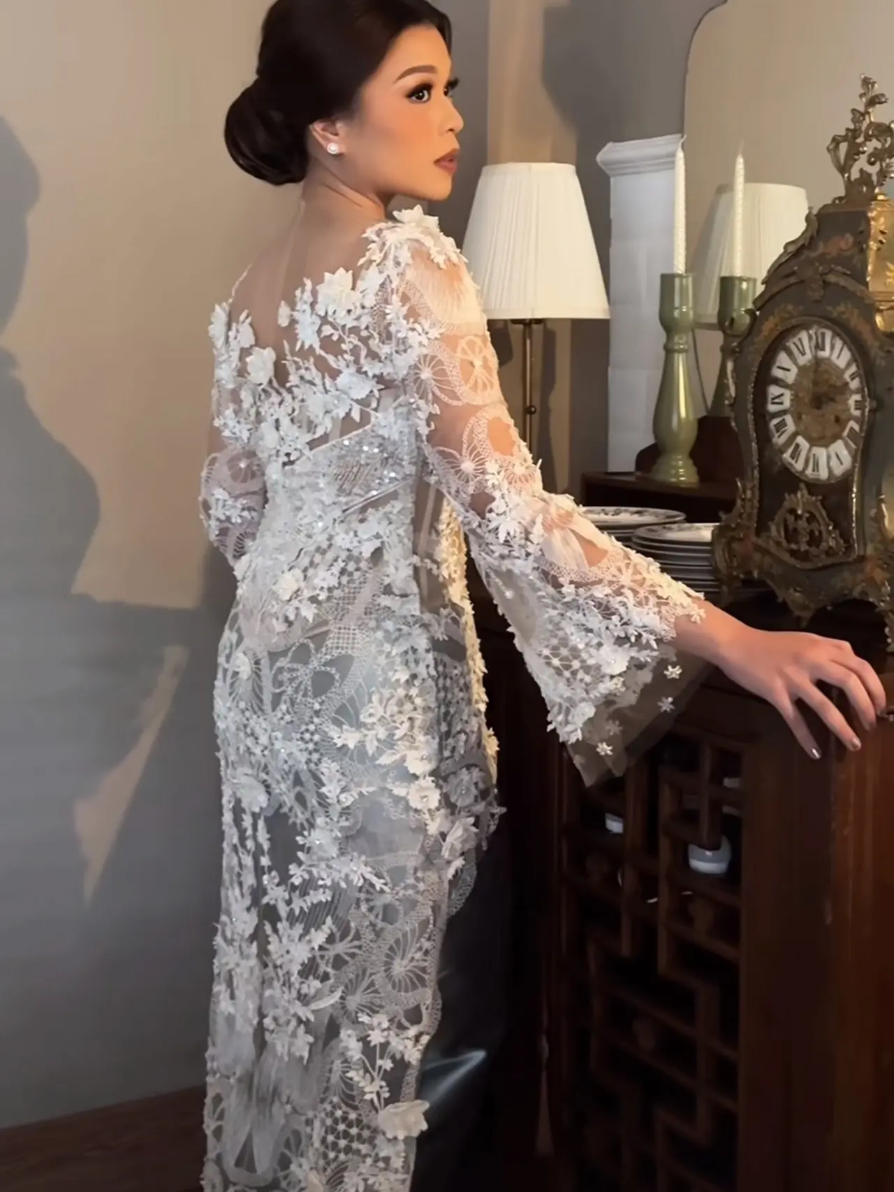 7 Potret Oza Rangkuti Lamar Kekasih, Terungkap Pekerjaan Calon Istri ...