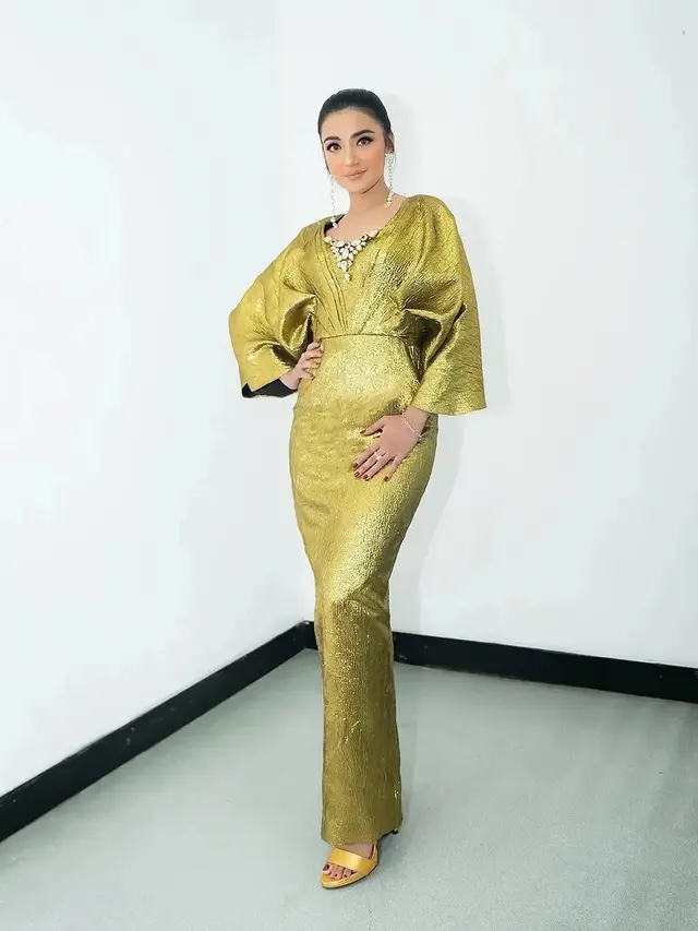 Tsania Marwa Curhat Putusan MA Gagal Membuatnya Bertemu Anak: Apa ...