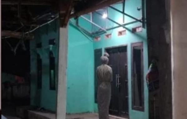 Berita Jadi Pocong Hari Ini - Kabar Terbaru Terkini | Liputan6.com