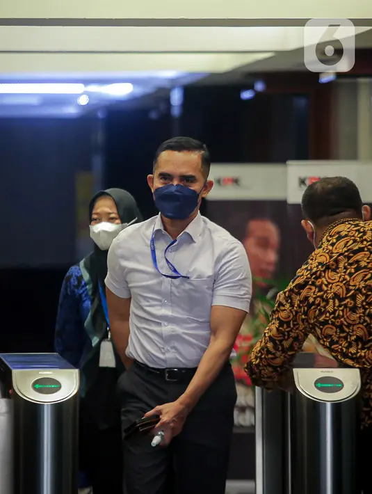 Sering Pamer Harta di Medsos, Eks Pejabat Bea Cukai Eko Darmanto Diperiksa KPK - Foto Liputan6.com