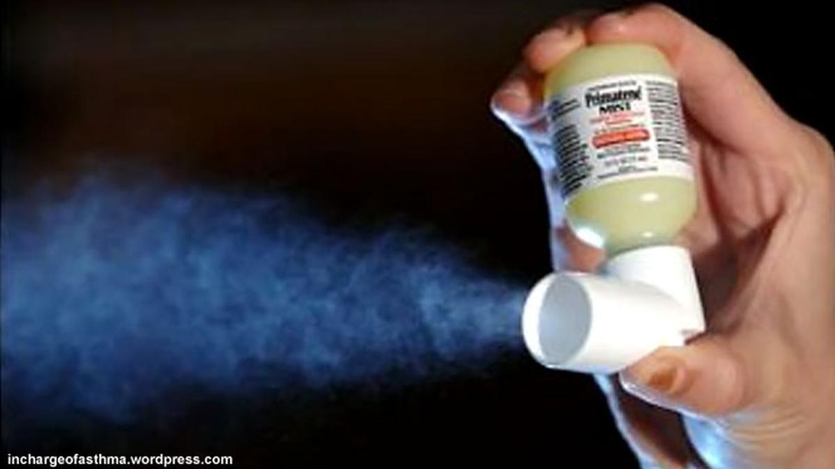 Inhaler Kombinasi Lebih Ampuh Atasi Asma - Health Liputan6.com
