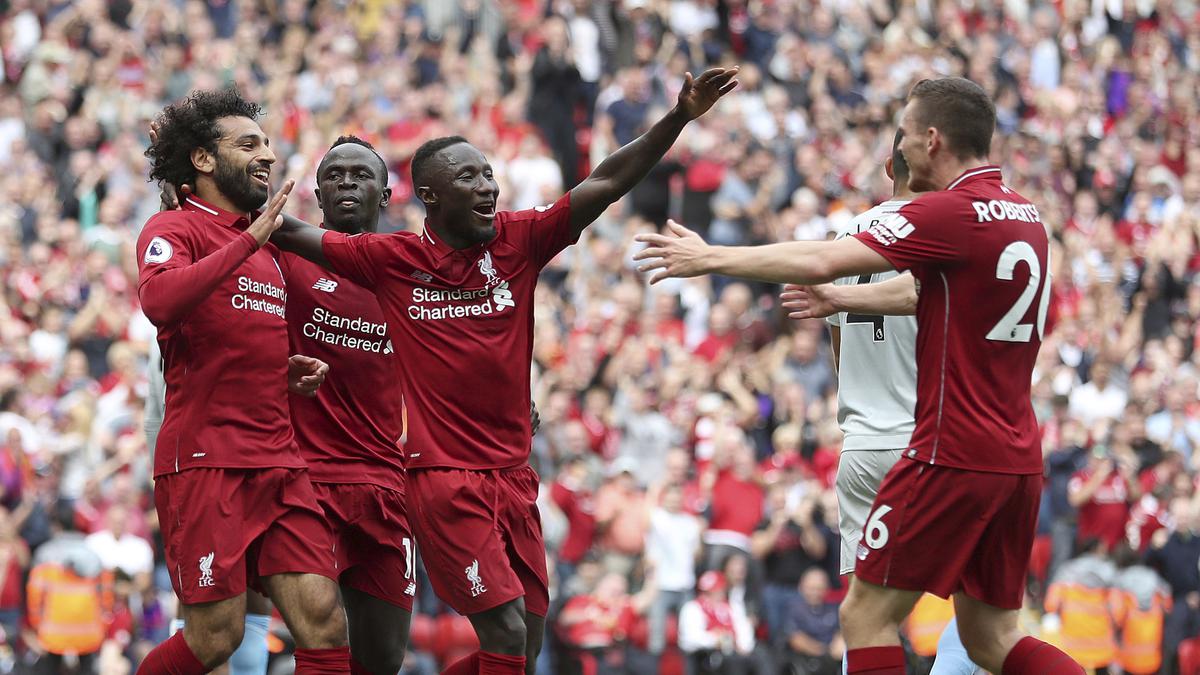Liverpool Butuh Trofi Demi Buktikan Kualitas - Bola Liputan6.com