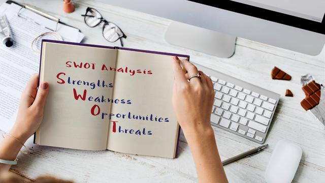 Contoh Analisis SWOT, Pengertian, Unsur, dan Faktor-faktornya