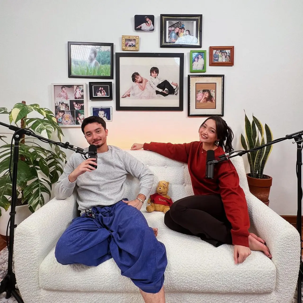 Bryan Domani Tak Suka Umbar Kehidupan Pribadi, Baru Ketahuan Pacaran ...