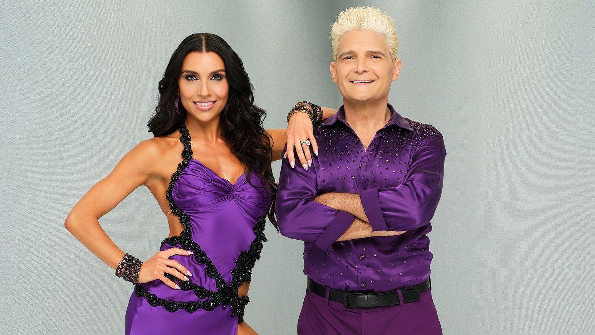 Corey Feldman: From '80s Icon to 'Dancing with the Stars' Season 34 Stage