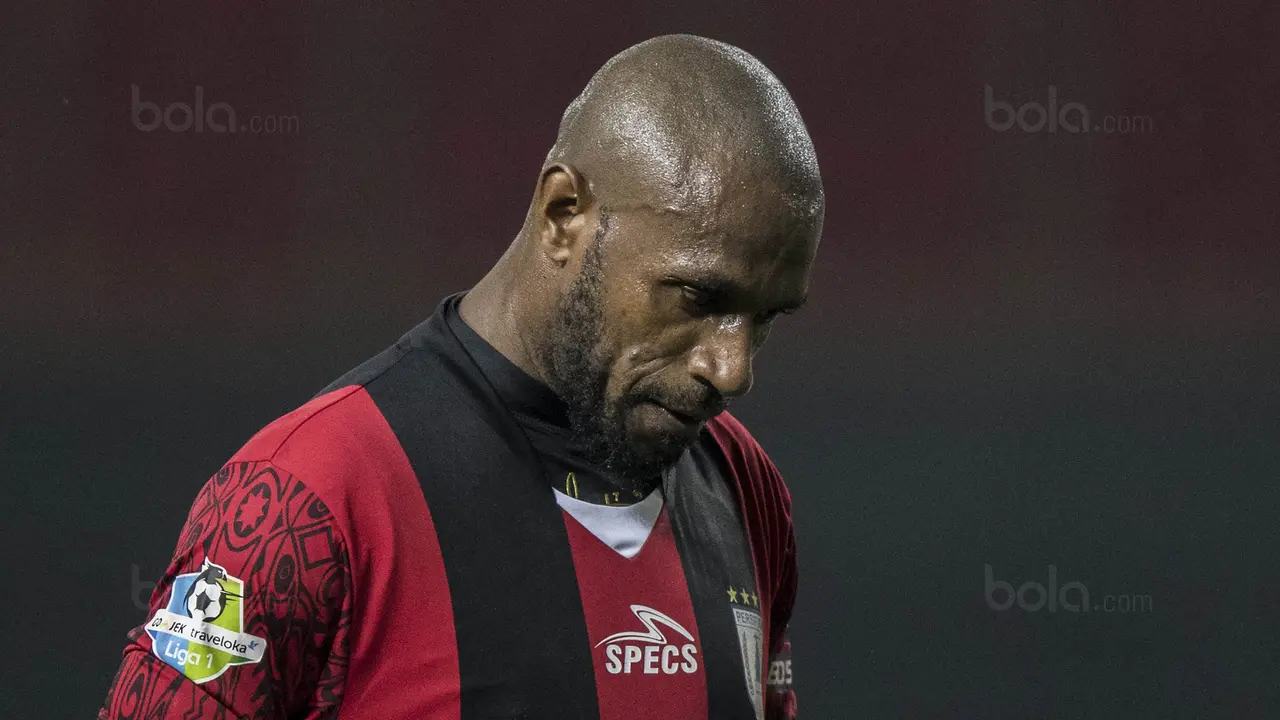 Cerita Boaz Solossa Tentang Awal Karier dan Kesan Tak Terlupakan ...