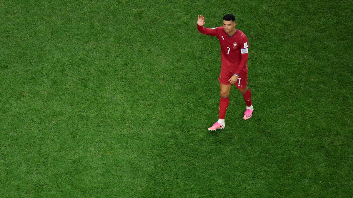 Cristiano Ronaldo Pastikan Panggung Piala Dunia 2026 Jadi Yang Terakhir