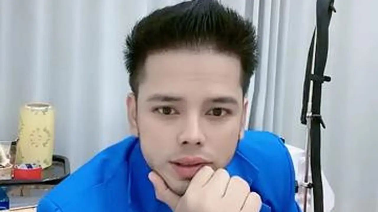 Rosidi Sulam Alis Jakarta Jadi Langganan Selebritis, Setelah Belajar di ...