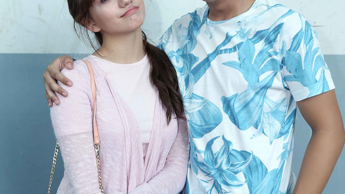 Di HUT SCTV ke 26, Cassandra Lee Tampil Bak Tinker Bell - Entertainment ...